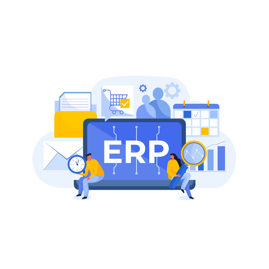 Webzenith Solutions | Digital Transformation for Bold Brands