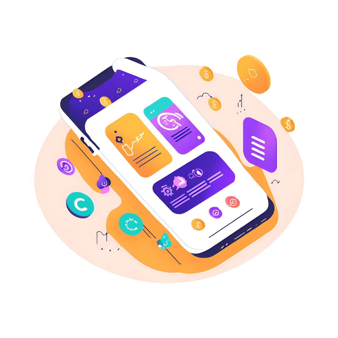 Webzenith Solutions | Digital Transformation for Bold Brands