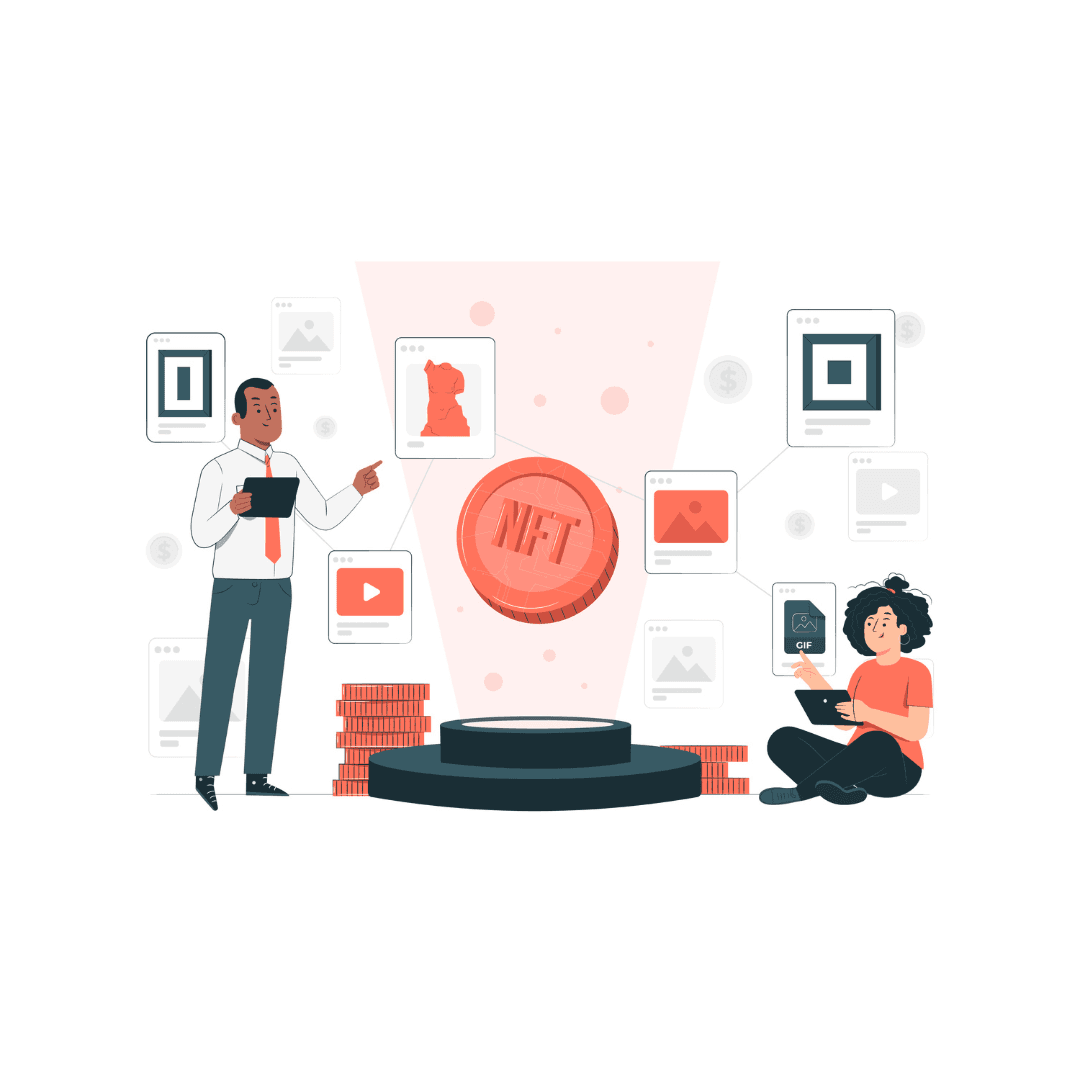 Webzenith Solutions | Digital Transformation for Bold Brands