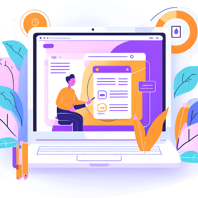 Webzenith Solutions | Digital Transformation for Bold Brands